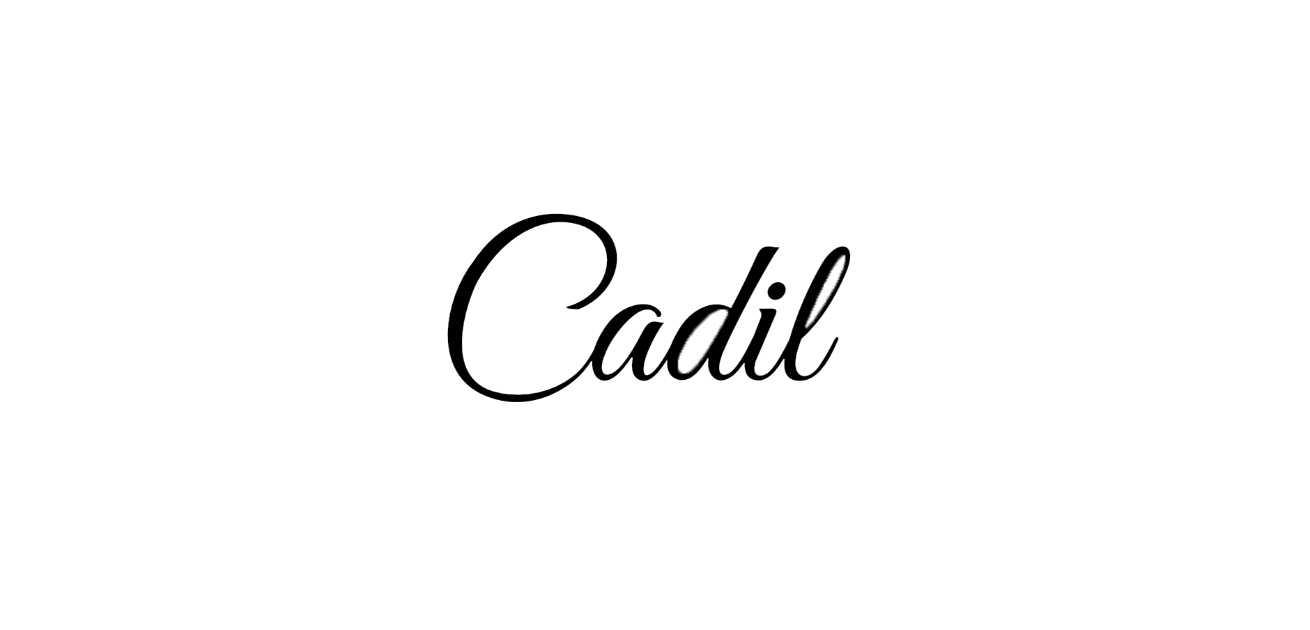 Cadil – cadil.co.uk
